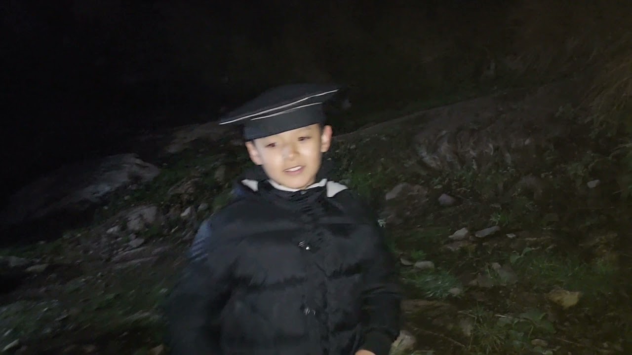 The Final Countdown Part 1. - YouTube