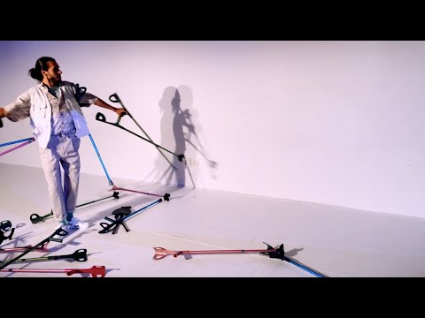 NUDE theater: Pasaz 5