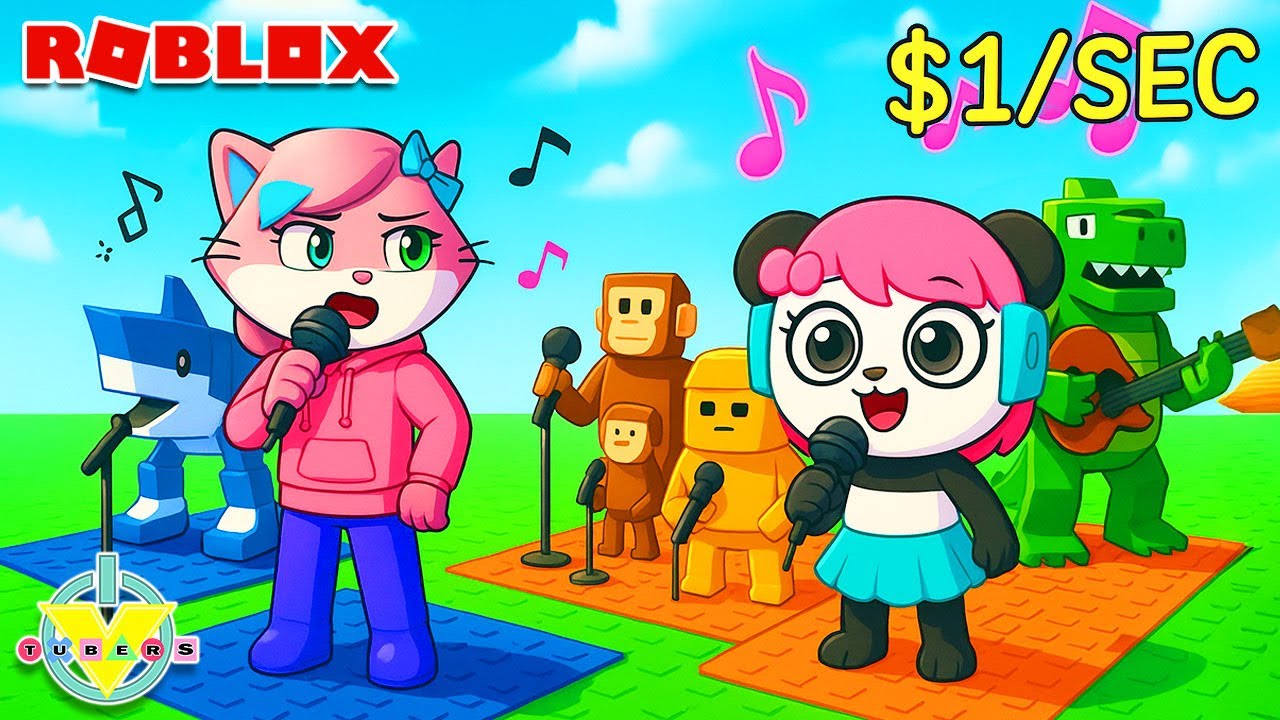 My FLAME EGG hatched WHAT !? in My Singing Brainrot! 🔥🎤 | Roblox with ...