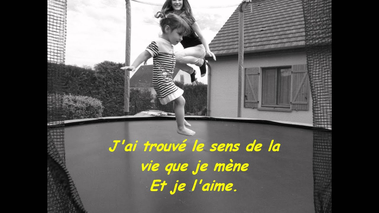 Tal- Le sens de la vie. - YouTube