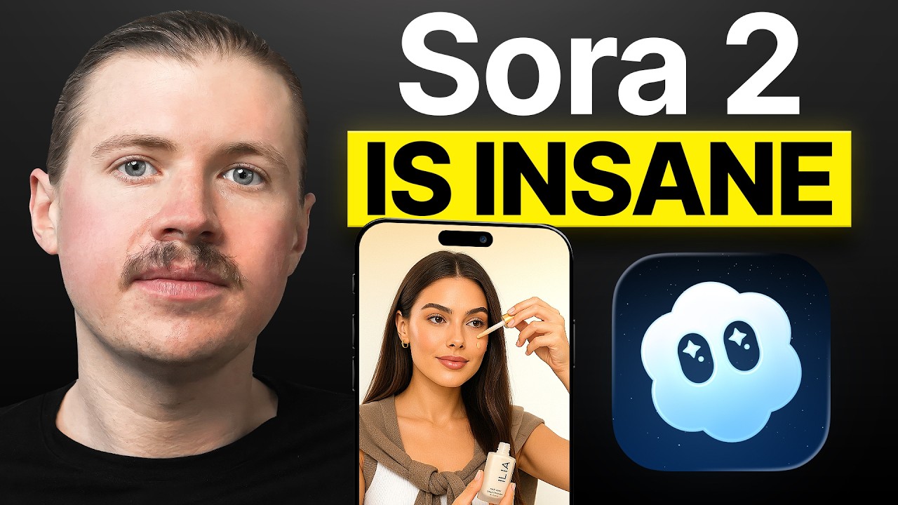 Animate static photos into realistic videos with Sora 2 | Alpha ...