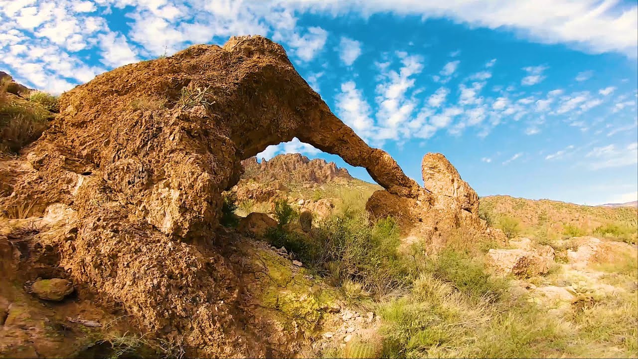Elephant Rock - YouTube