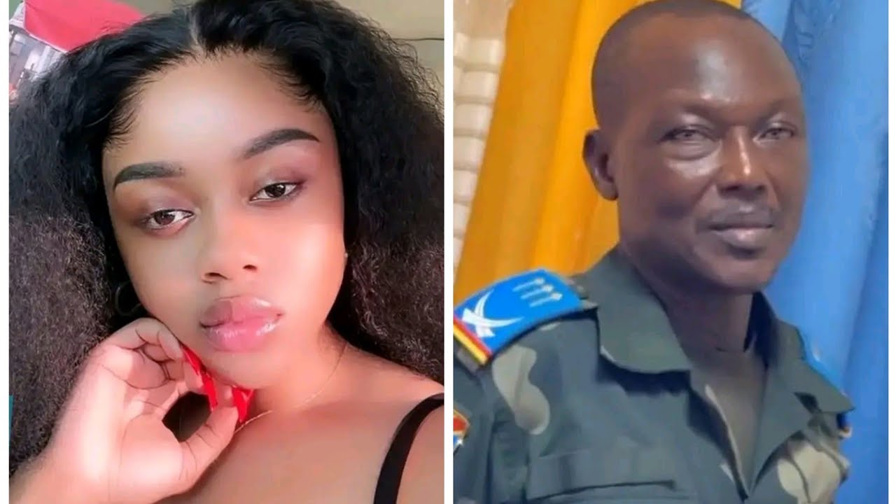 🔴MICHOU MBEMBELE SANS VOIX NA MORGUE PAPA NA NGA OTIKI NGA SYLA MAWA ...