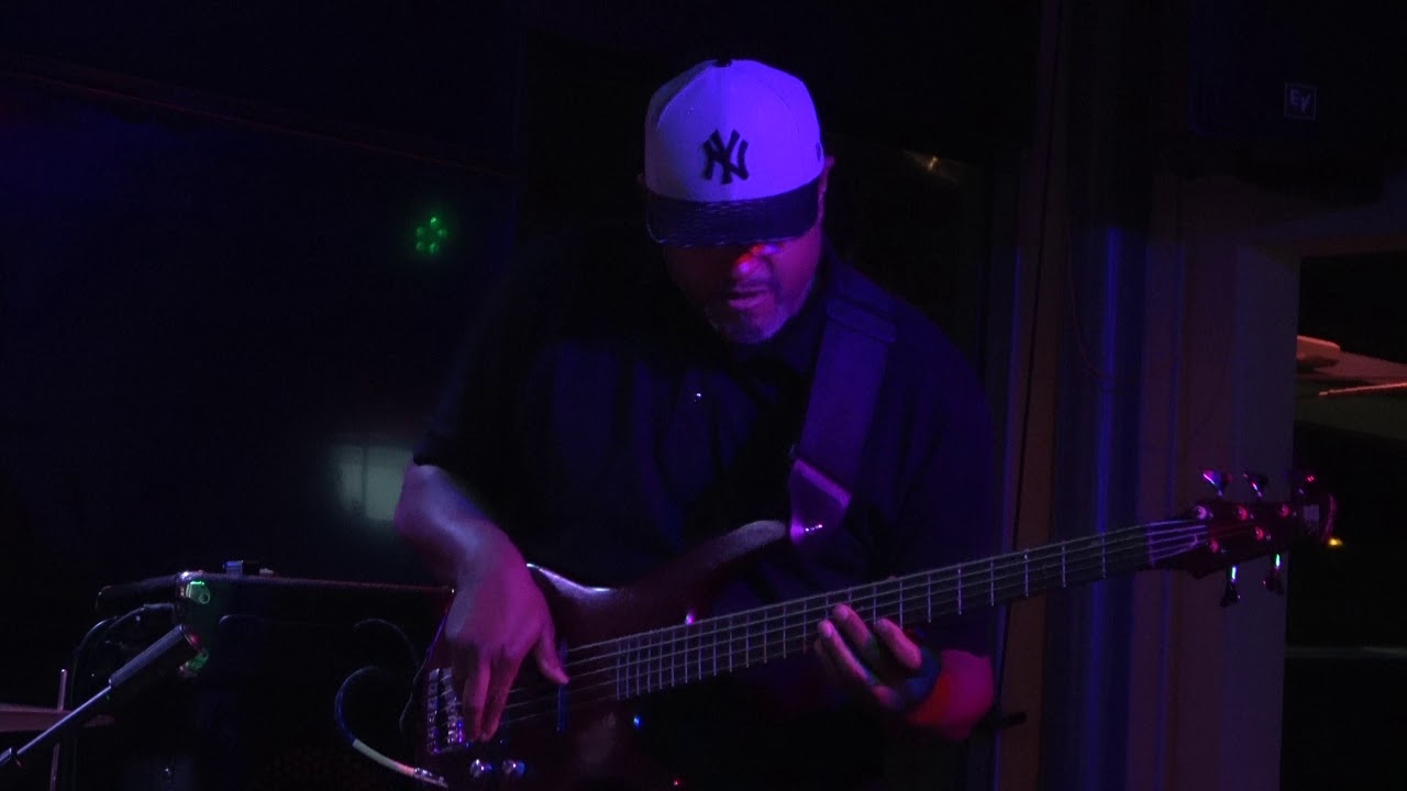 Ashleigh Chevalier Band, Bungalows - Chantilly, 2-15-2020 - YouTube