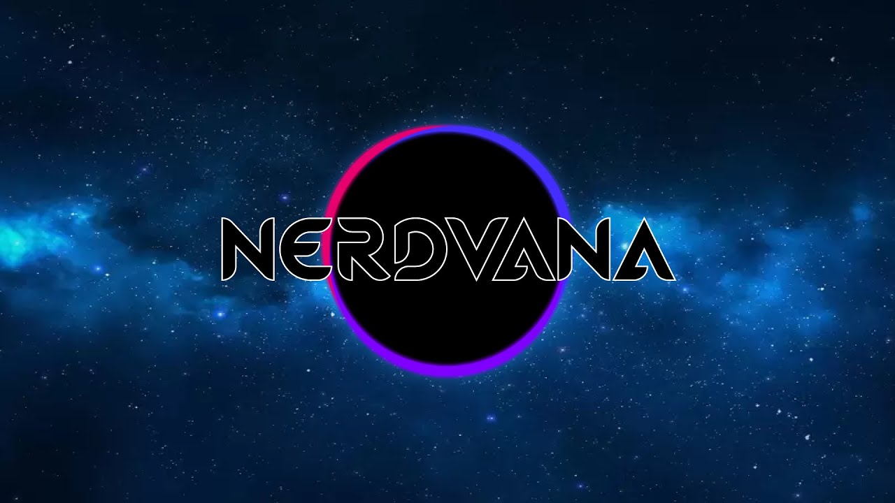 Nerdvana - YouTube