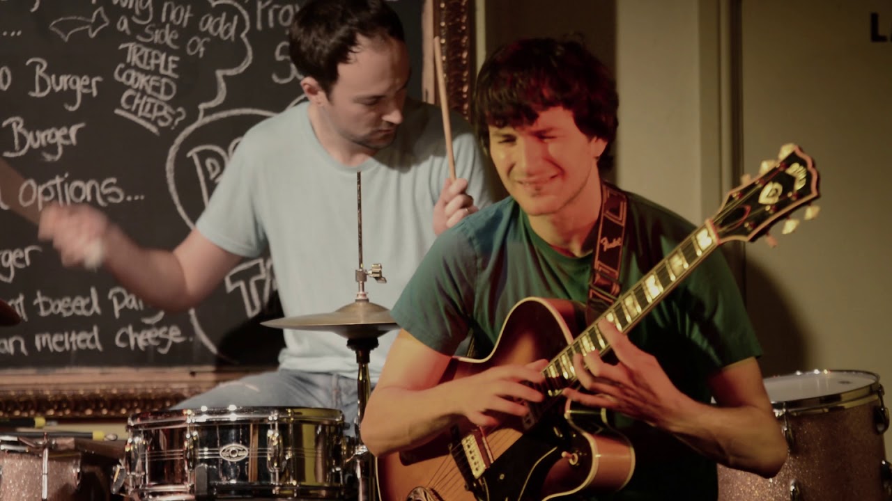 Rob Luft We are all slowly leaving - YouTube