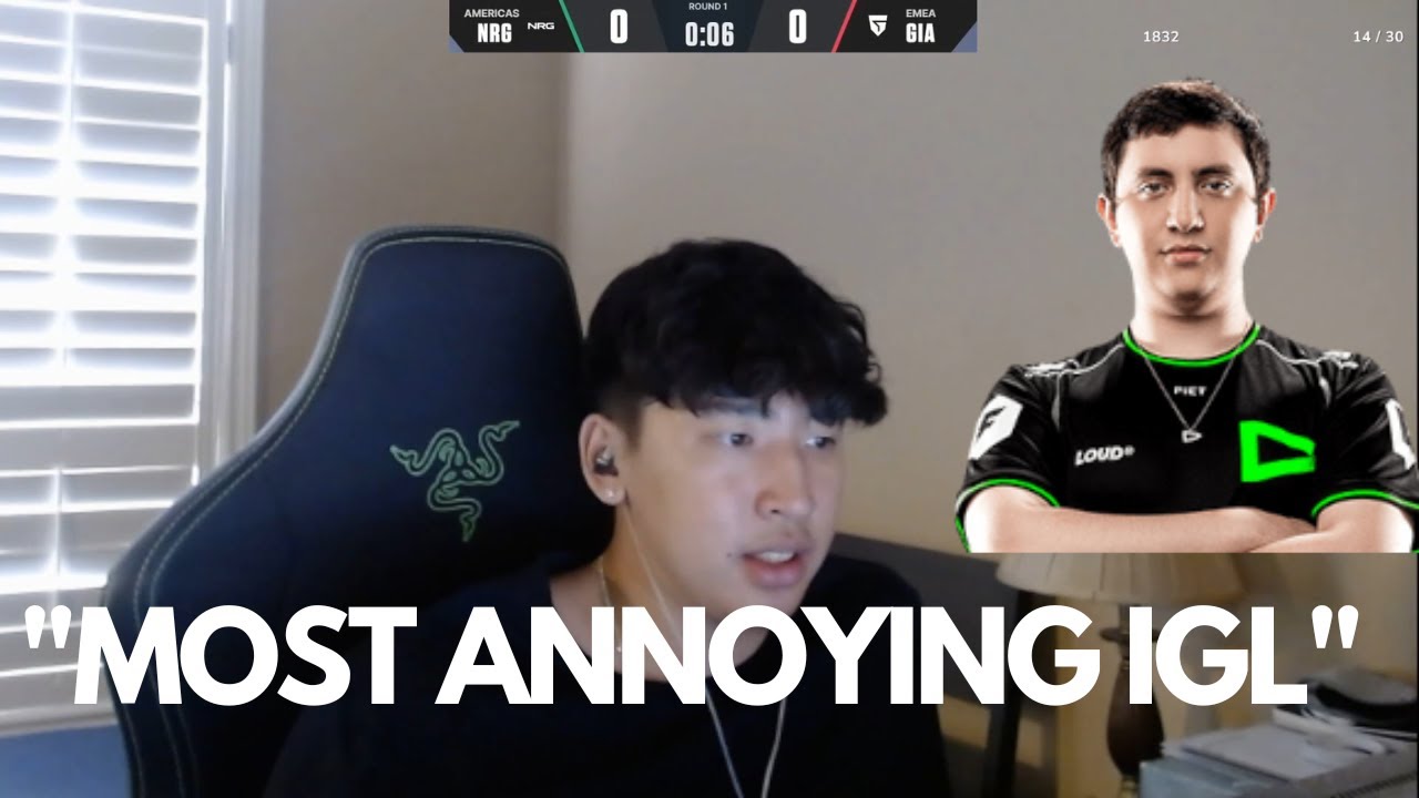 Marved talks about LOUD Sadhak as a player | Marved - YouTube