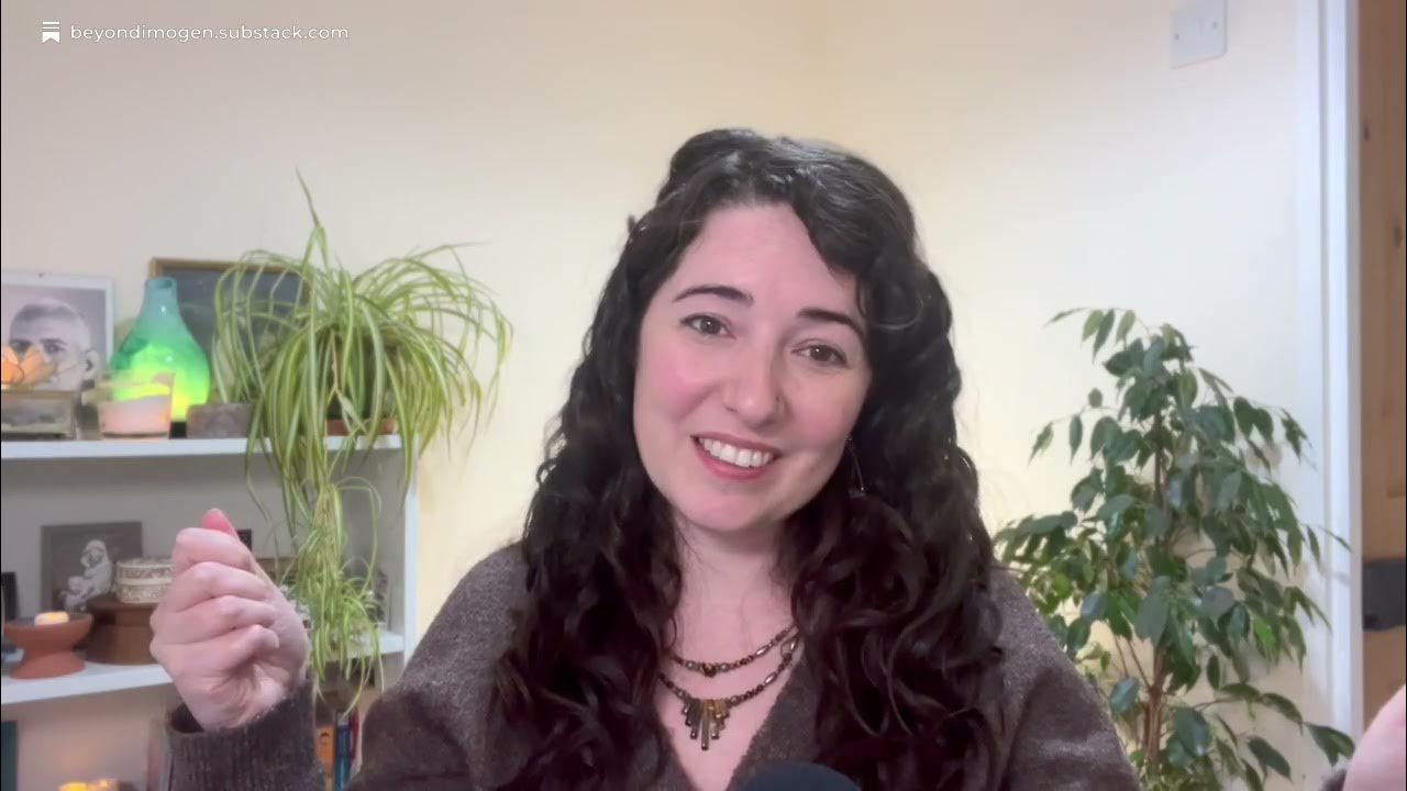 Permission to Simply Be | Satsang Talk Excerpt - YouTube