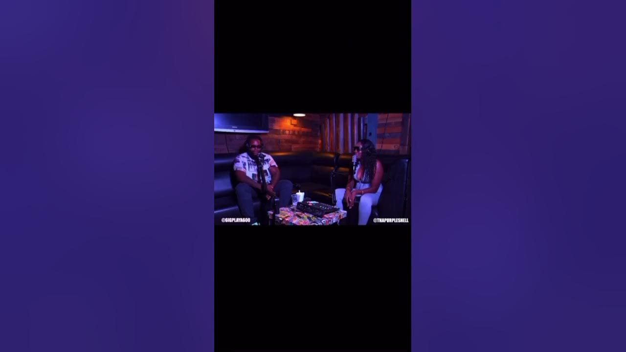 Interview with Big Homie Jay - YouTube