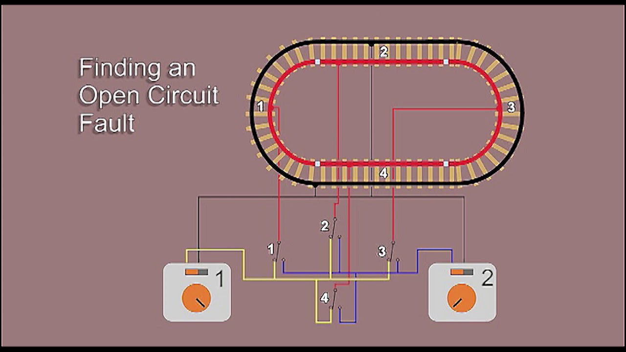 Basic Electronics part 12 - Fault finding - YouTube
