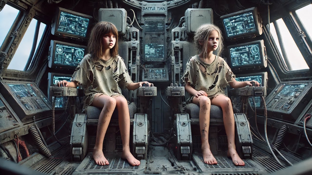 Aliens Laughed and Mocked Then Kidnapped the Most Skilled Galactic ...