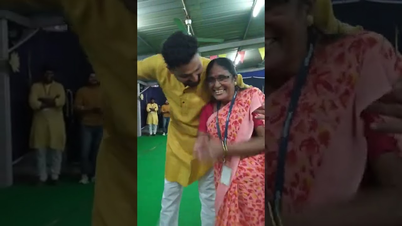 Utthunga Vesha Bhushana 2022 - YouTube