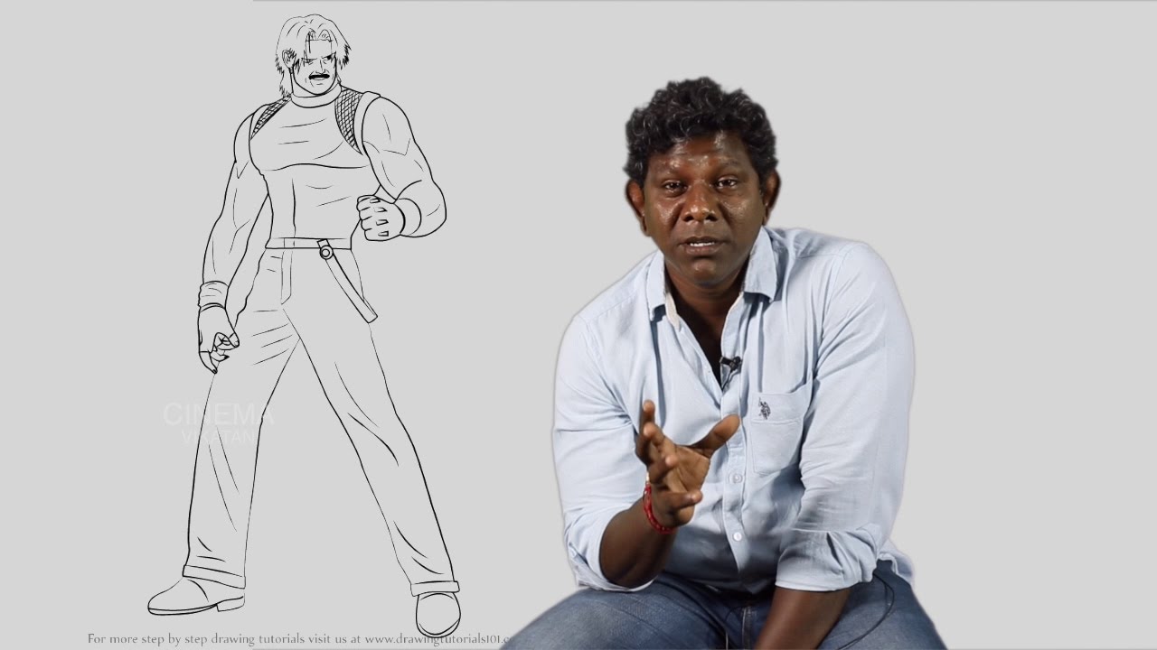 How to make Simbu angry? - Stunt Dheena's Exclusive interview - YouTube