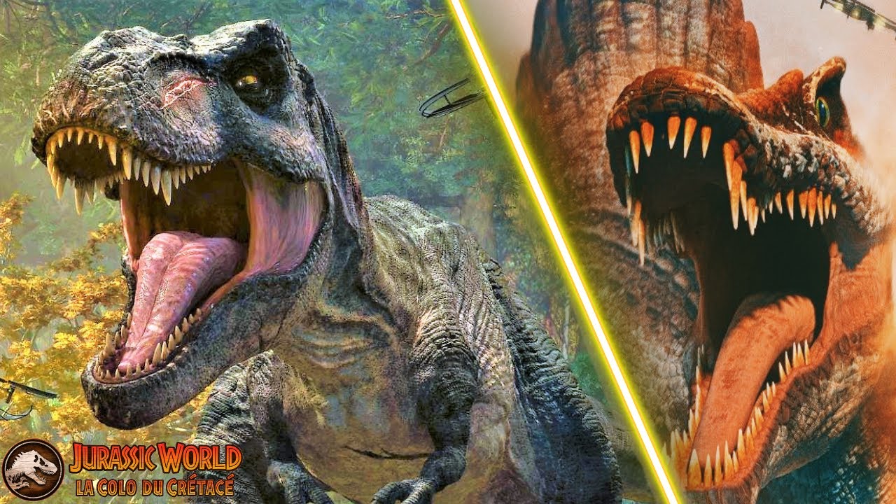 TOUT SAVOIR sur MANTAH CORP | Jurassic Data #9 | "COMMENT concurrencer ...