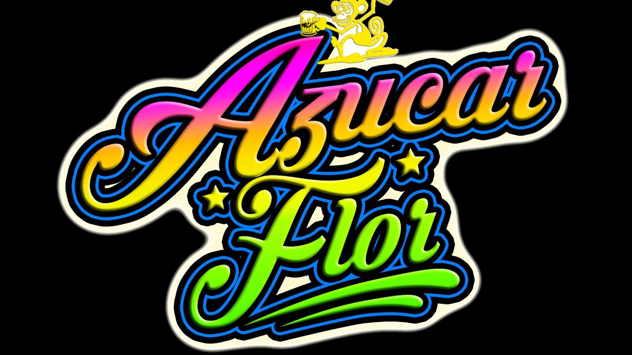 Azúcar Flor | Aniversario N°1 | DiabloSuelto.cl - YouTube