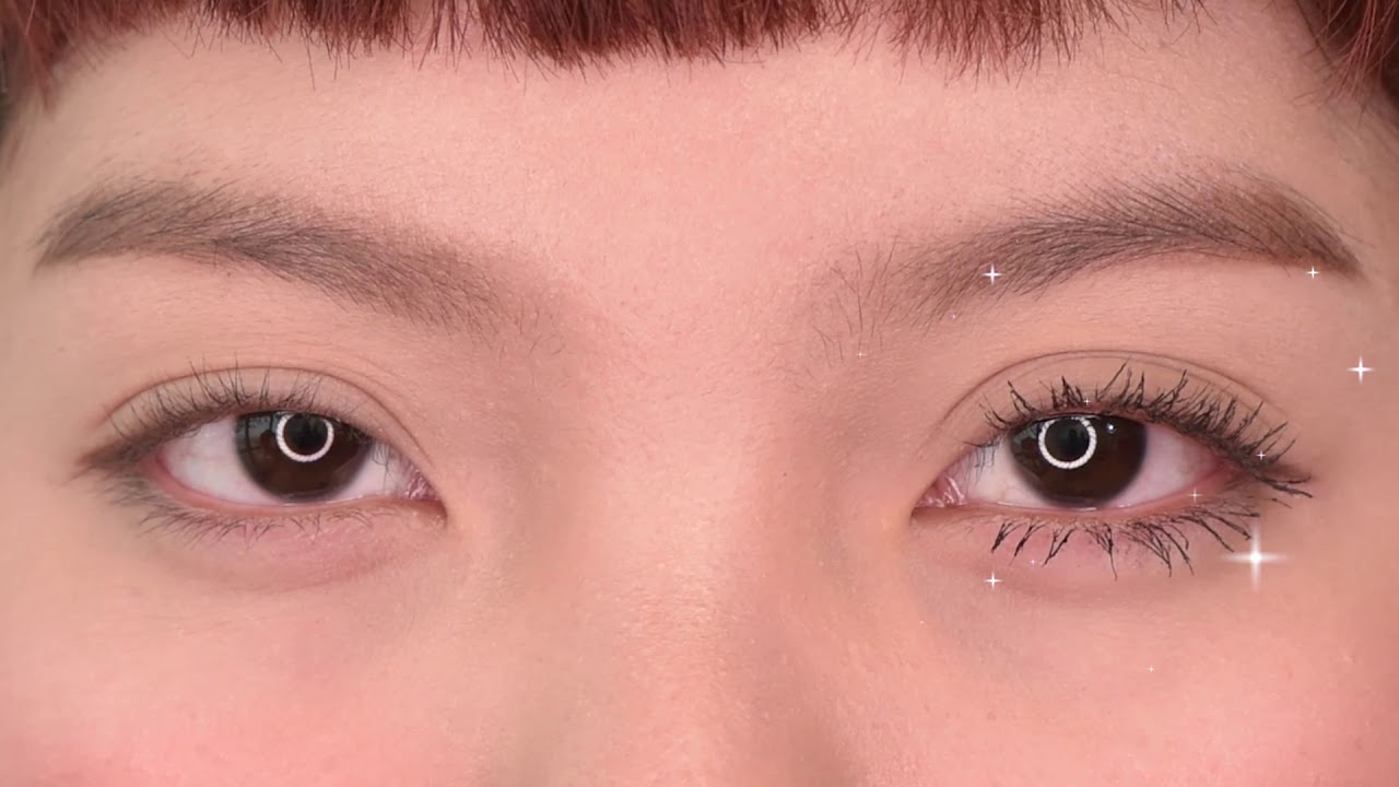 Review | Merrezca Long lashes and Curling twist 2 in 1 mascara - YouTube