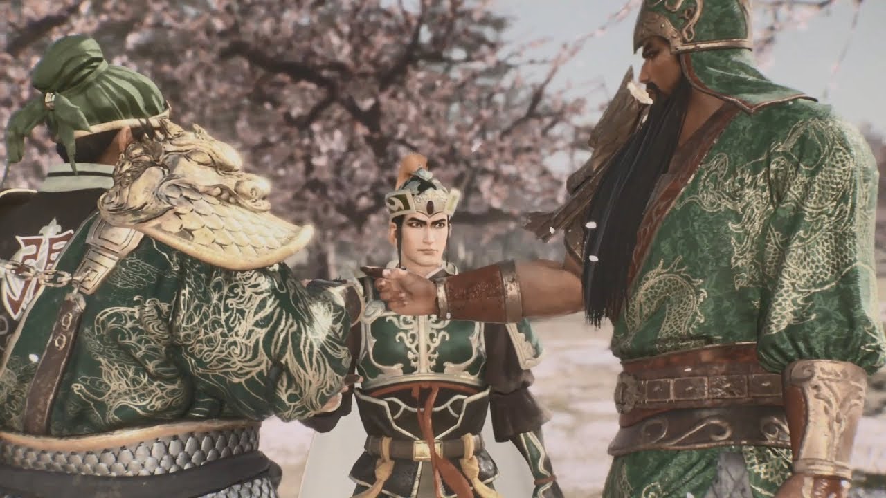 Shu All Events & Endings - YouTube
