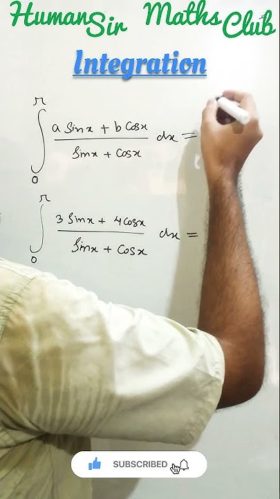 Integration Shortcut for Formulas IIT JEE Maths Tricks| Shortcut Method | Calculus Tricks ...