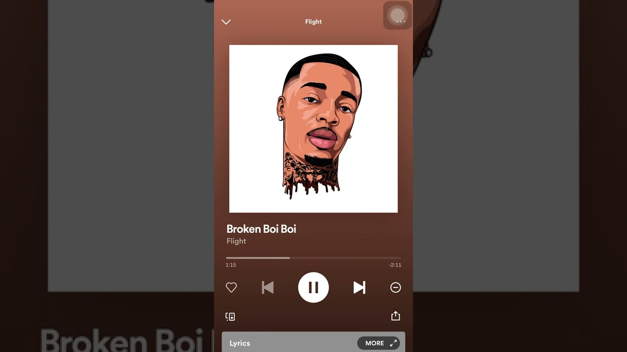 Broken Boi Boi Flight - YouTube