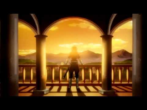 風の行方 (Kyonyuu Fantasy ED)