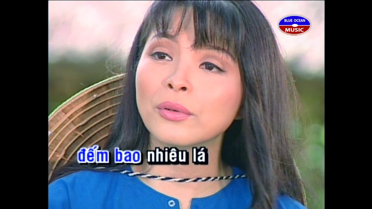 Karaoke Long Me 2 - Hoang Lan (Beat & Vocal) - YouTube