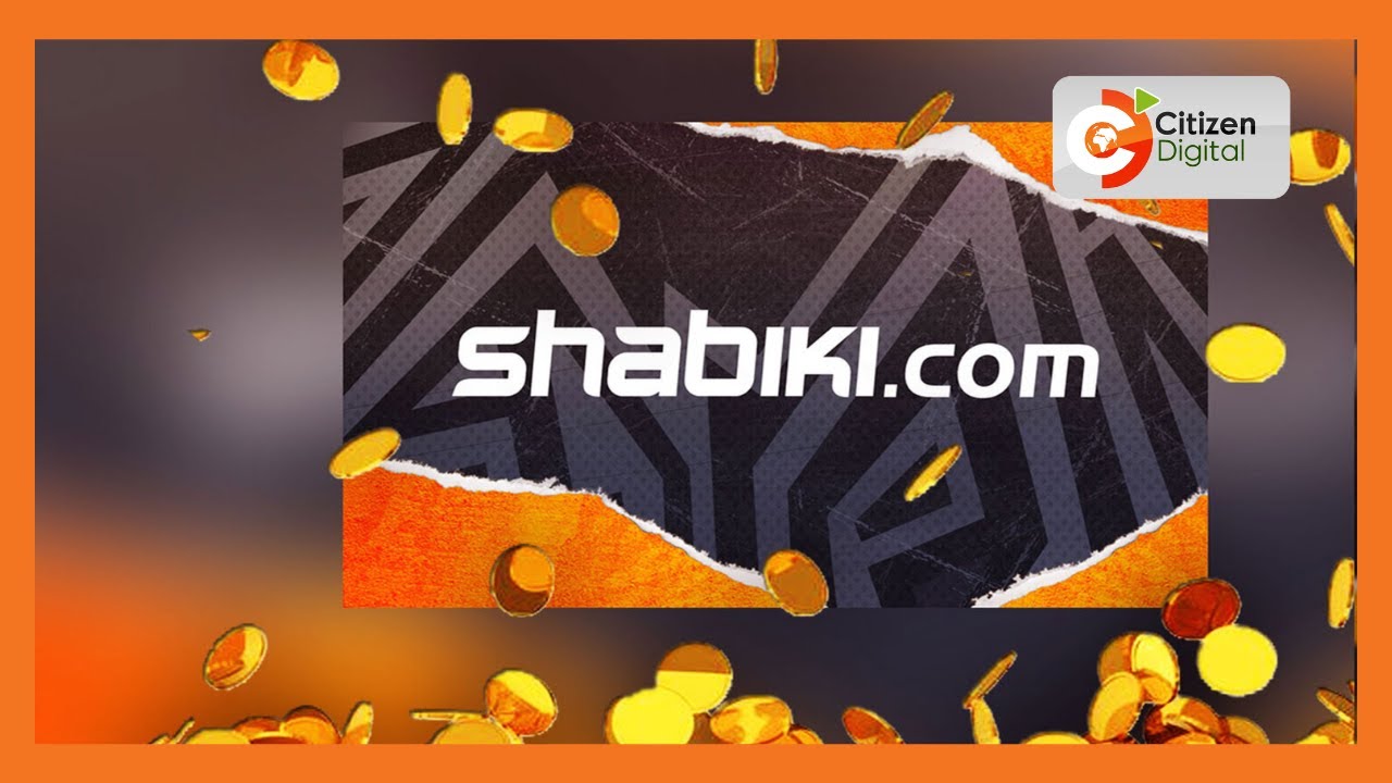 Shabiki.com launches Shabiki Qatar Jackpot for the World Cup - YouTube