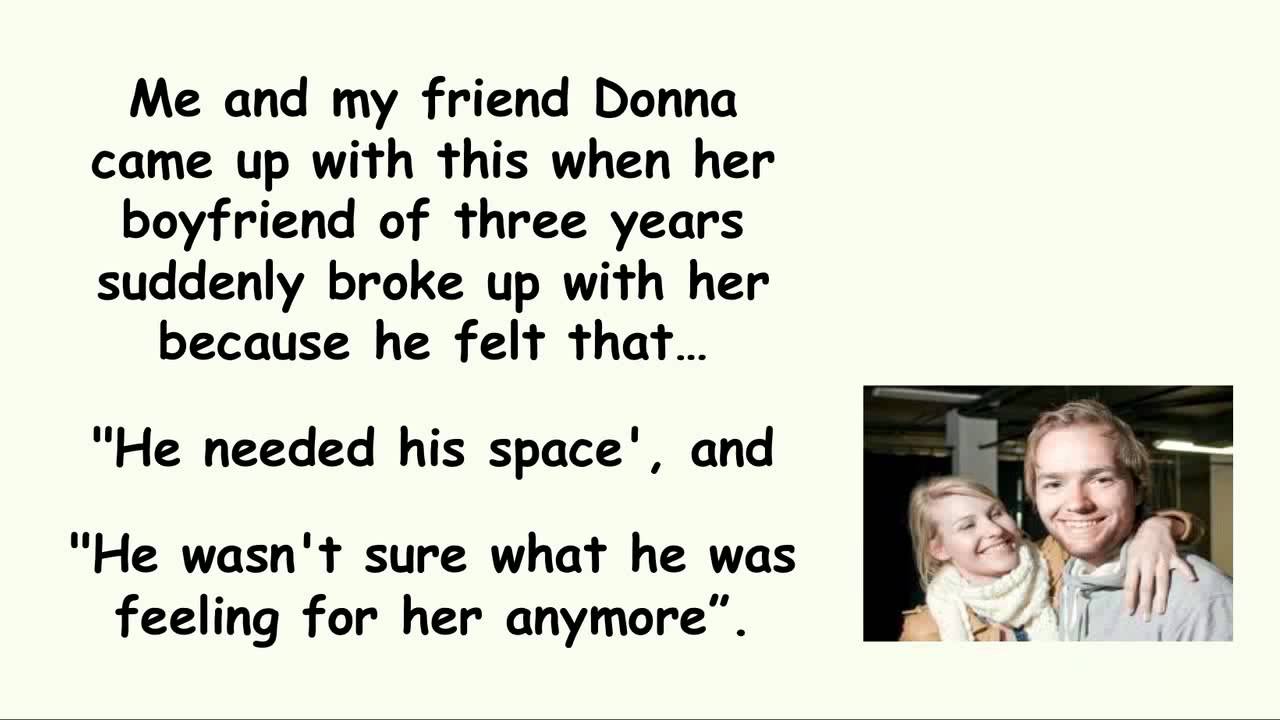 How To Win Him Back Jemima Fox Reviews - YouTube