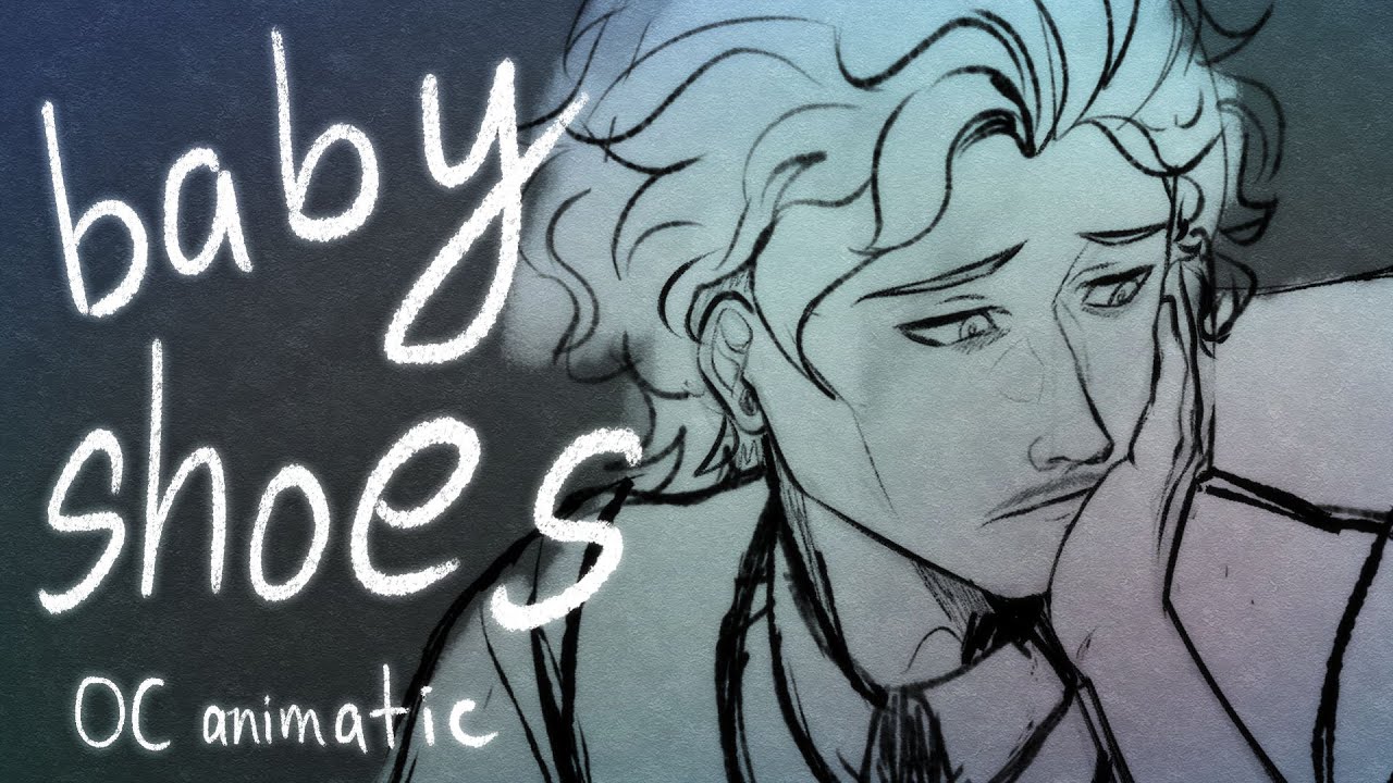 BABY SHOES | OC animatic - YouTube