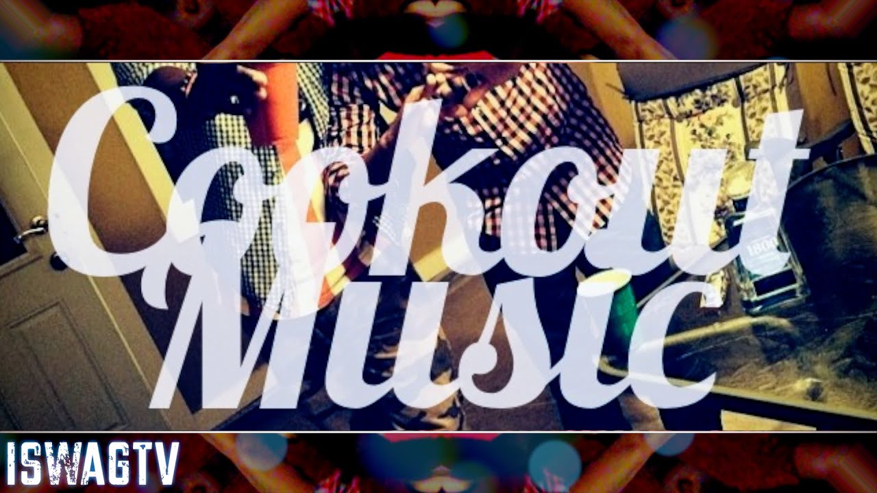 Cookout Music - YouTube