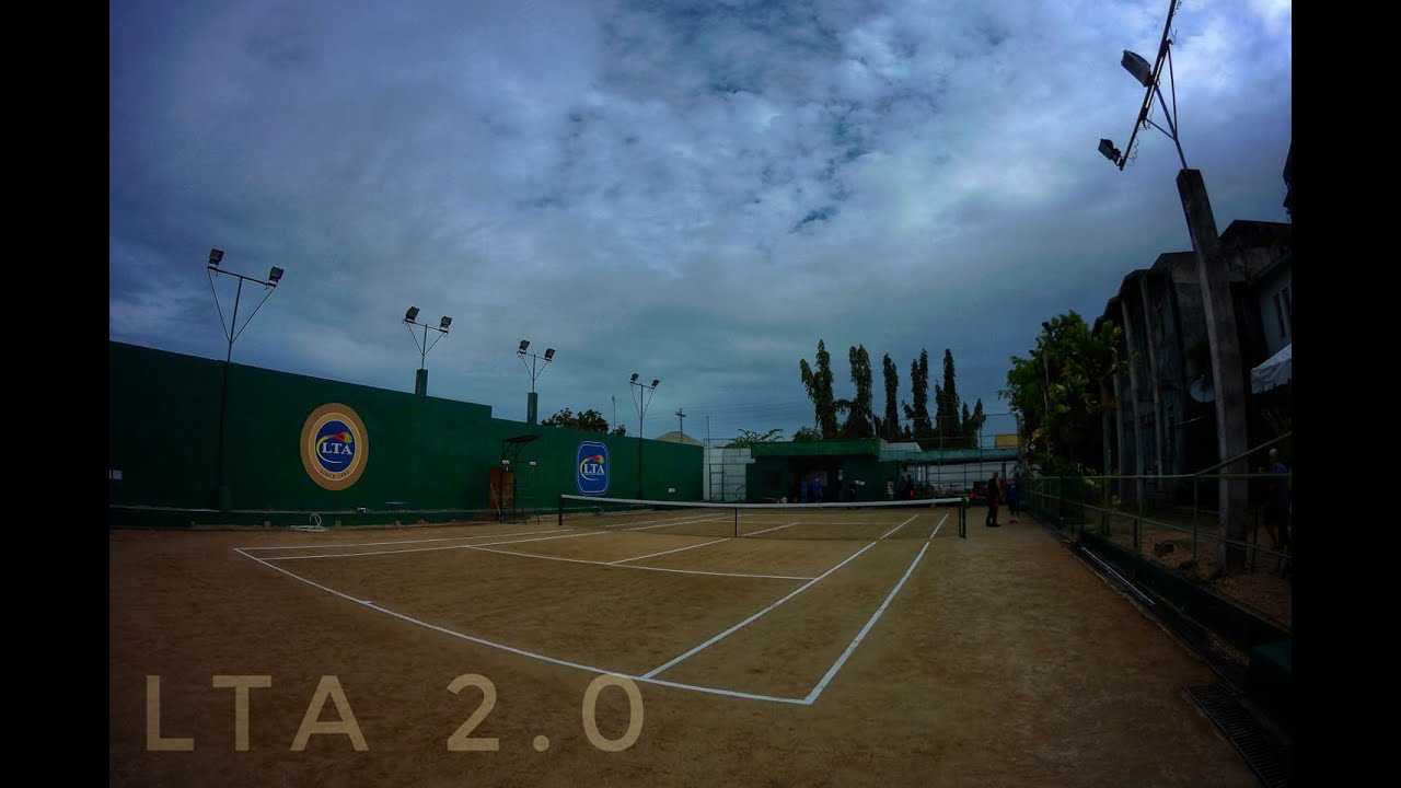 LTA 2.0 - The Making - YouTube