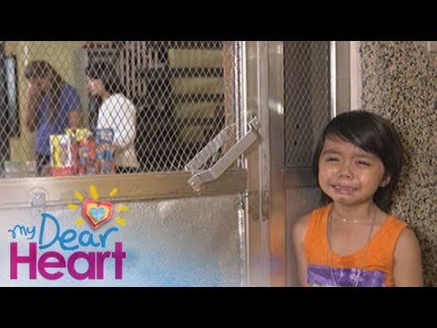 My Dear Heart: Bingo overhears Piling and Teresa's conversation | Episode 97