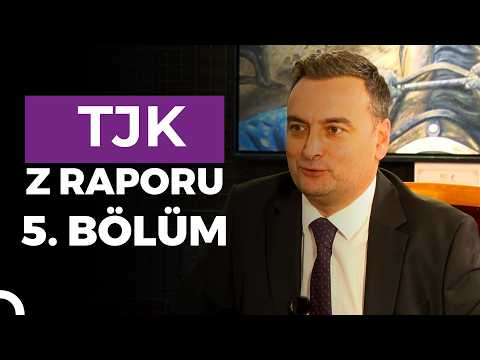 Z RAPORU | 5. BÖLÜM
