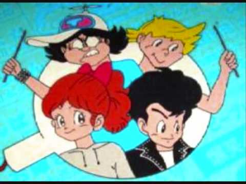 terry IV - asi quiero ser