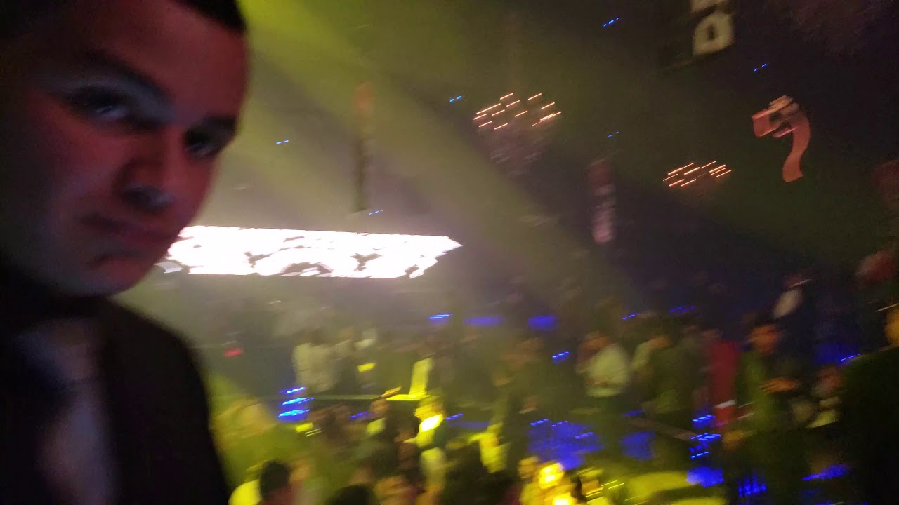 Mantra Nightclub - Cholula, Puebla - YouTube