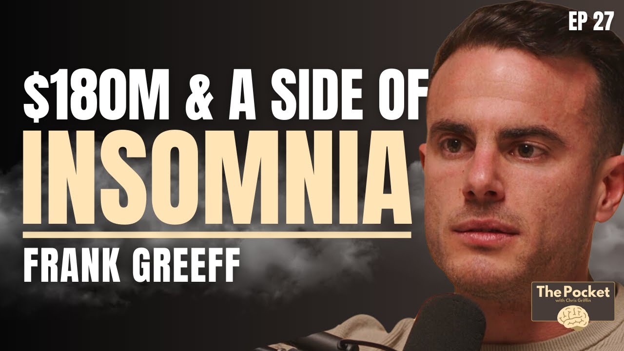 EP 27: The Side No One Talks About After Selling A Business For $180m ...