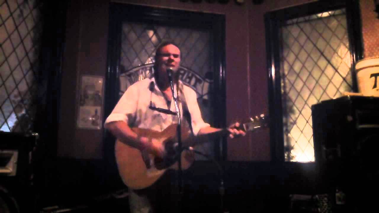 Doug Feaver - Redemption Song - YouTube