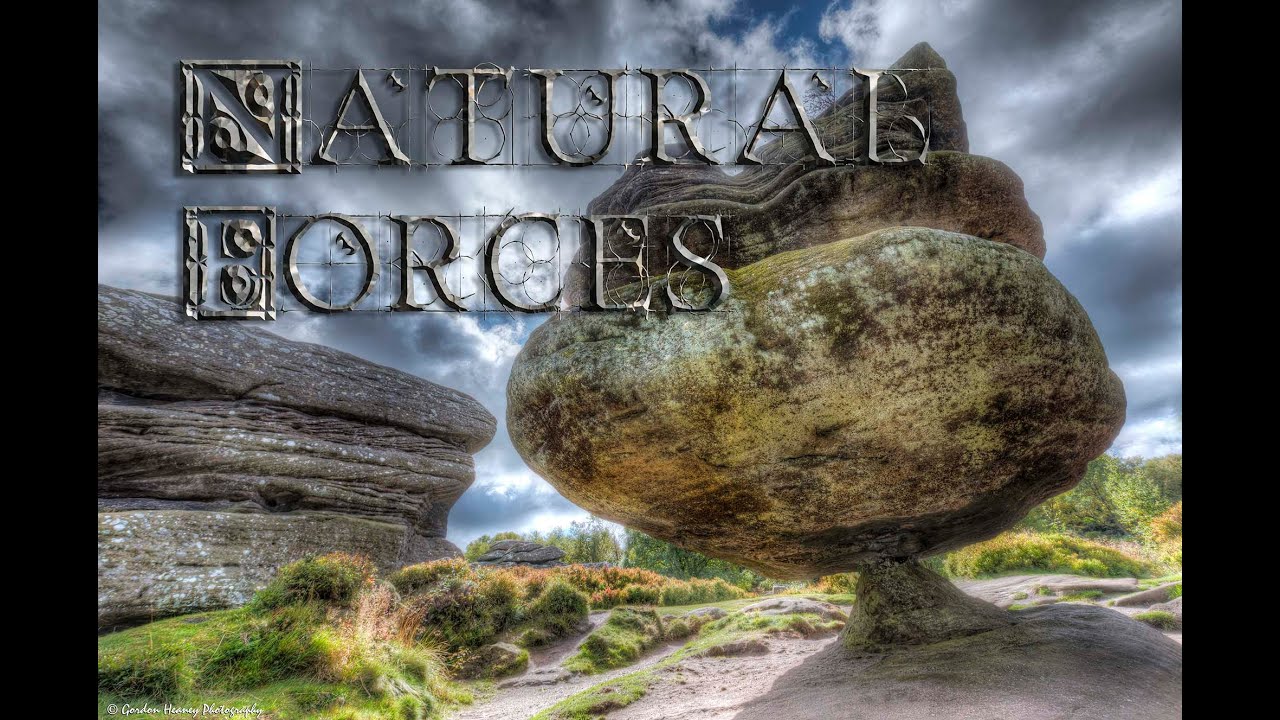 Natural Forces [ Epic Soundtrack Orchestral ] - YouTube