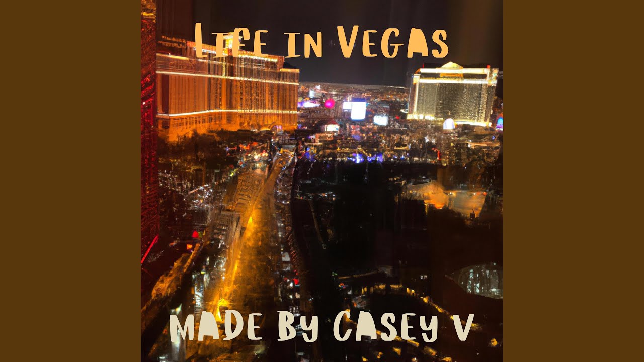 LIFE IN VEGAS - YouTube