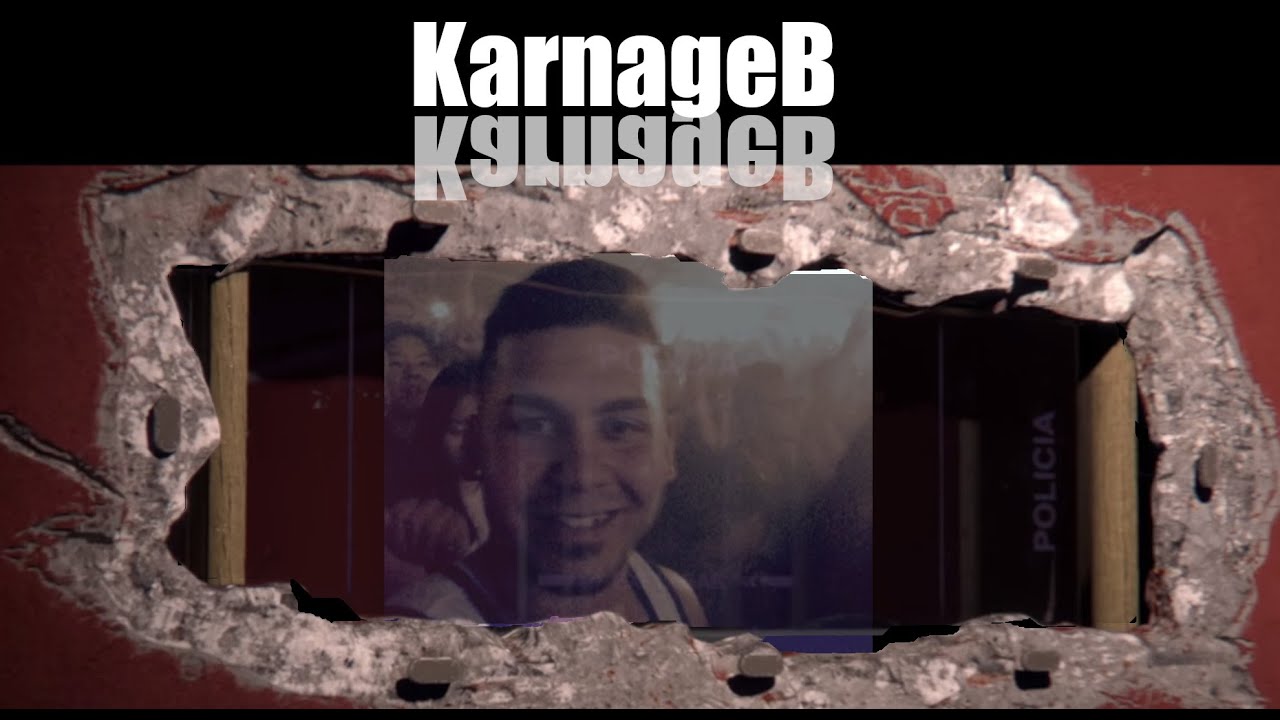 Karnageb on being the King, What makes an IGL | In the Mirror - YouTube