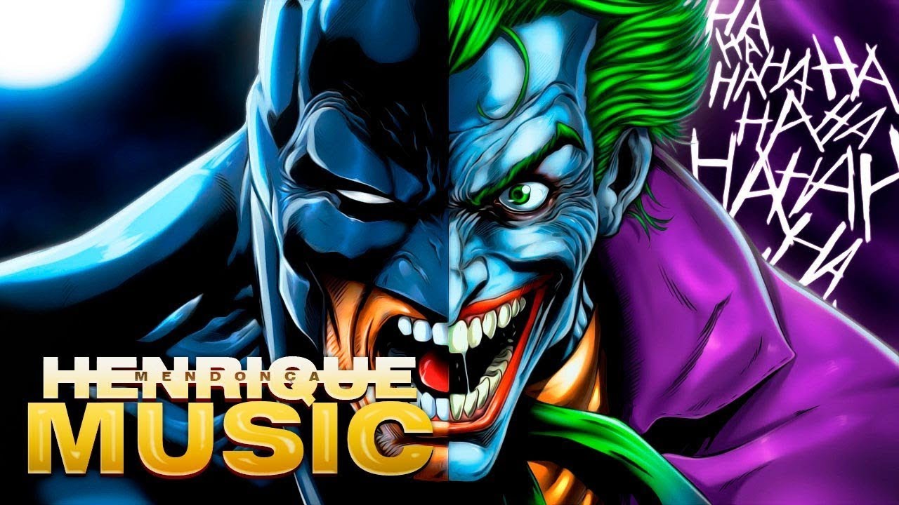 (SUB ESPAÑOL) Rap de Batman (DC COMICS) - TU MAYOR MIEDO | Ft. @Akashi ...