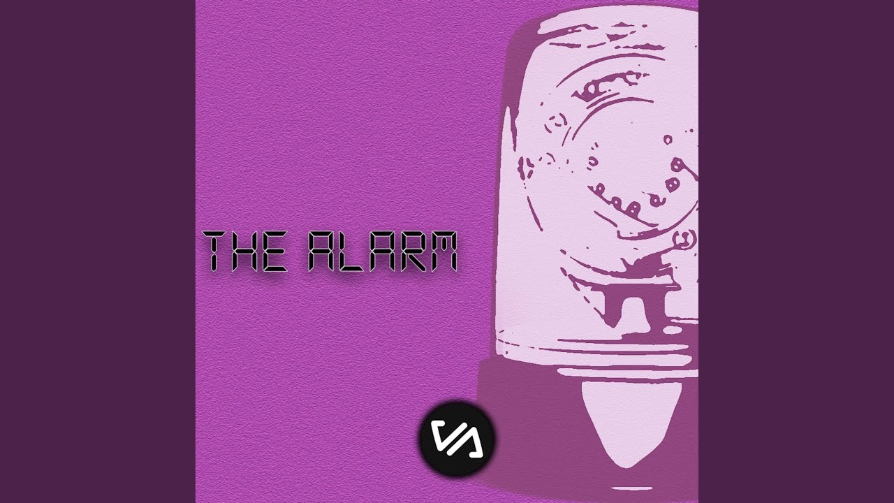 The Alarm - YouTube