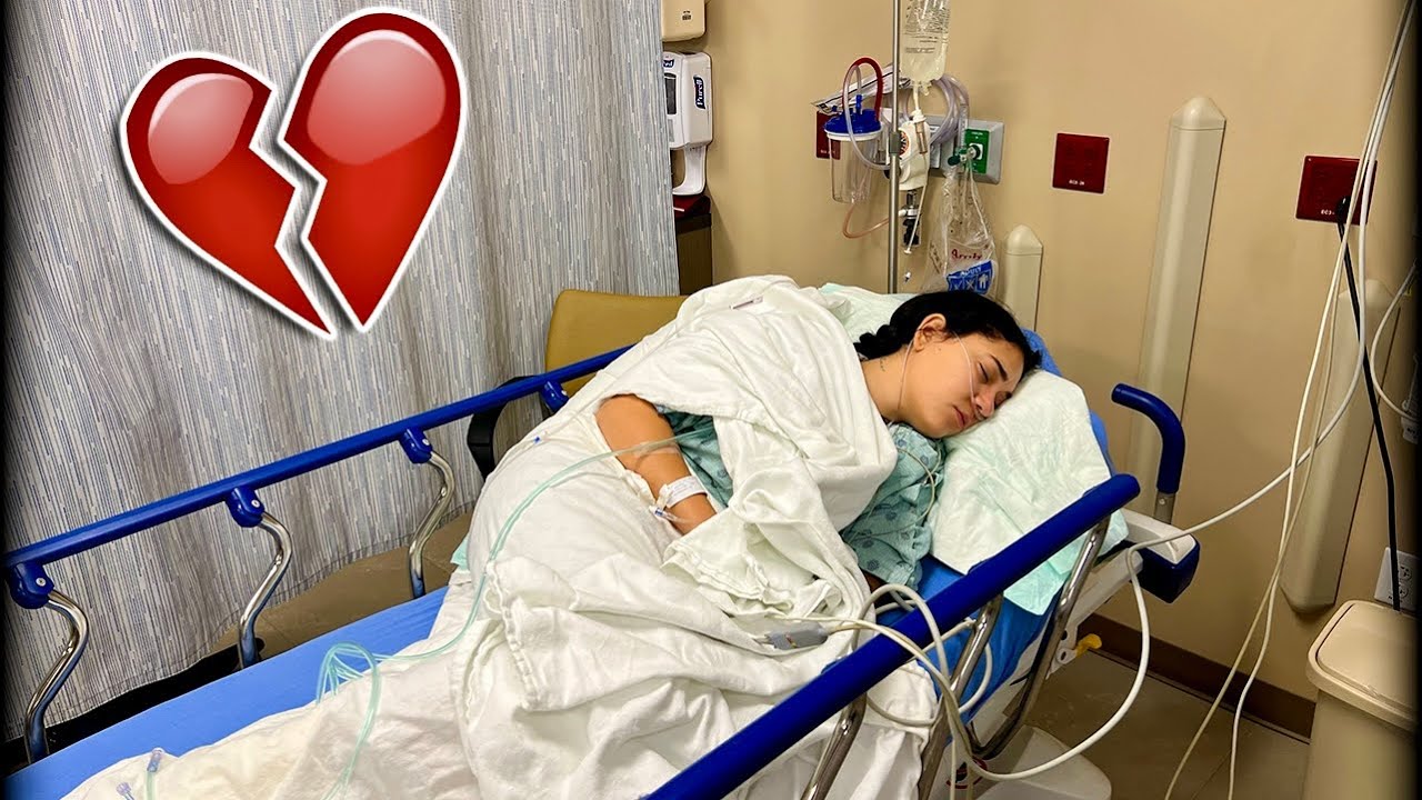 revealing Janiece's secret surgery... - YouTube