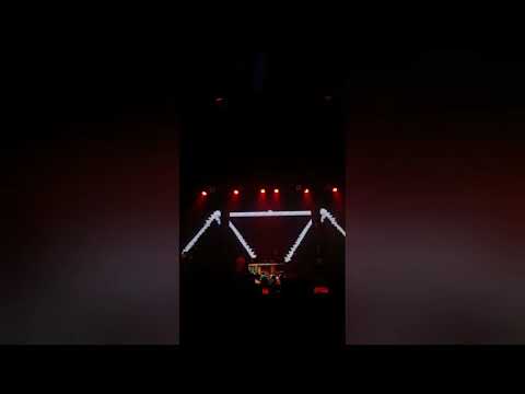 Malevich night club Lviv. Dj YouRi