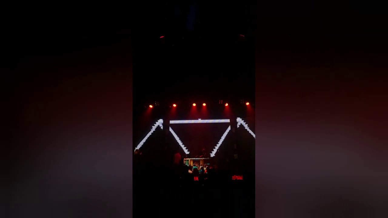 Malevich night club Lviv. Dj YouRi - YouTube