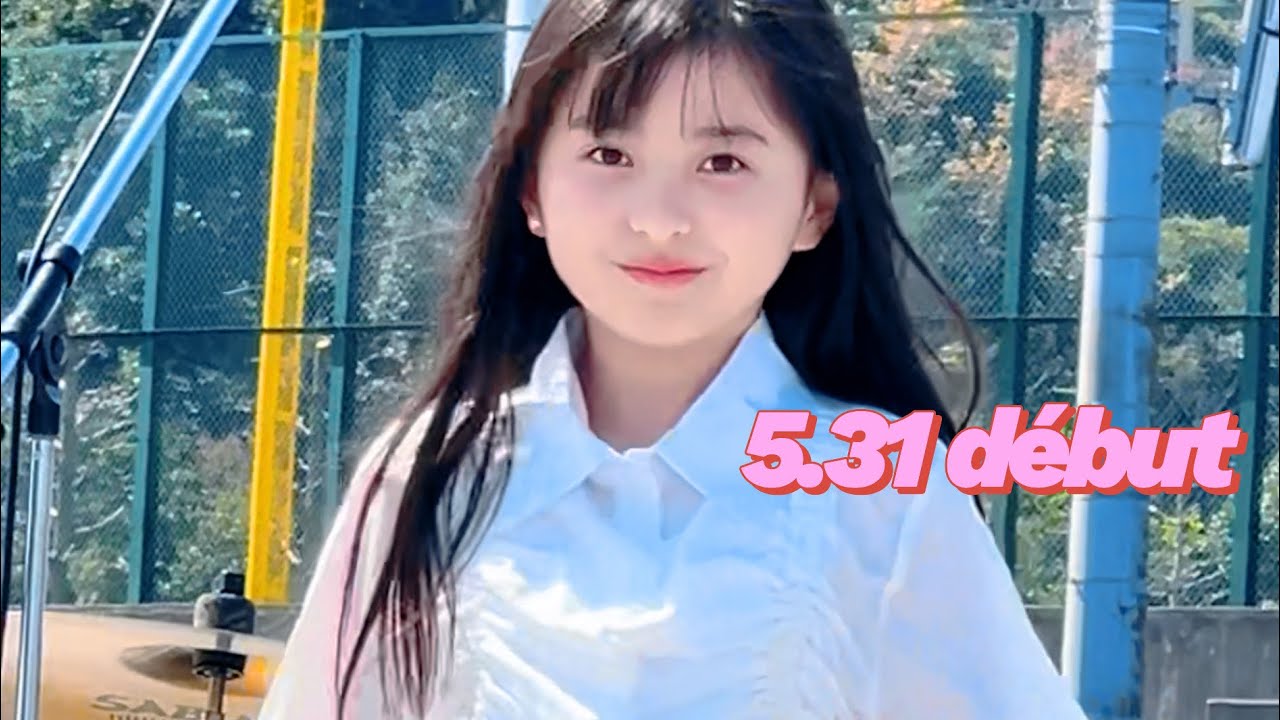 縦 SEA BLOOM ④ ダンス3回目 250412 FAN!FUN!FES! / 鳥取 4k60p+ - YouTube