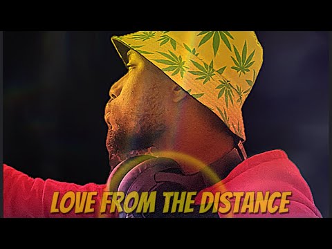 J-Israel - Love From The Distance Riddim Instrumental 2024 - YouTube