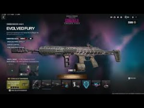 The Godzilla Bundle In Warzone Is Amazing!!! - YouTube