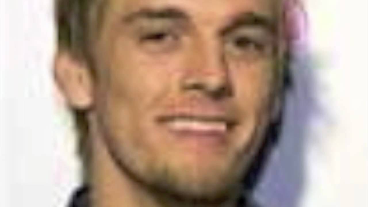 Download Link!!! Aaron Carter and Kayla HInkle - Through my Own Eyes ...