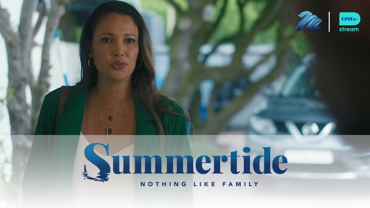 Fighting for love – Summertide | S2 | Ep 8 | M-Net - YouTube