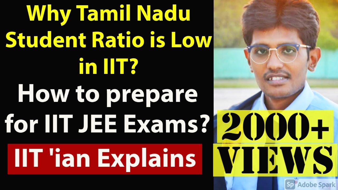 How To Prepare For IIT JEE Exams Formula To Get Into IIT Explain By how-to-prepare-for-iit-jee-exams-formula-to-get-into-iit-explain-by